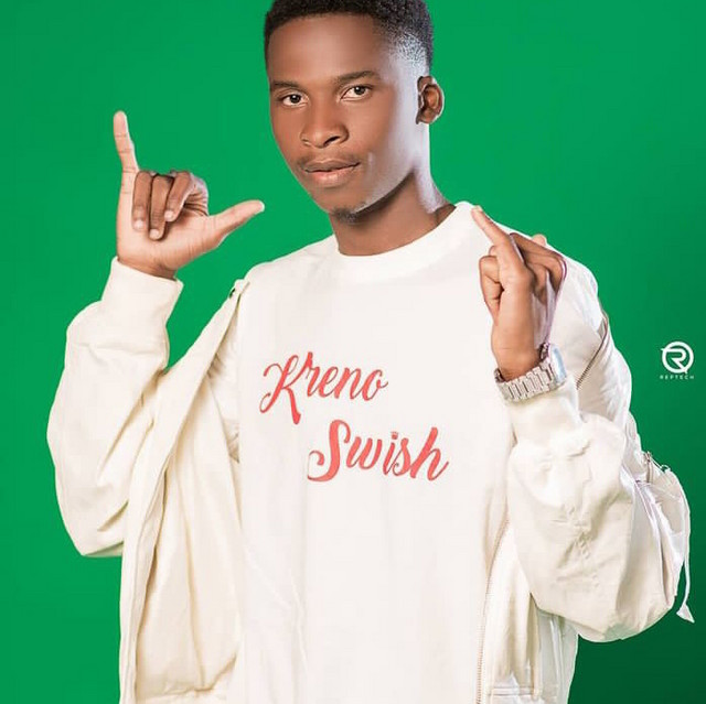 Kreno Swish | Spotify