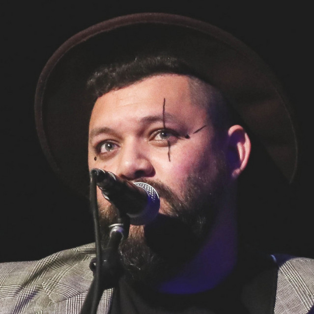 Anderson Oliveira | Spotify