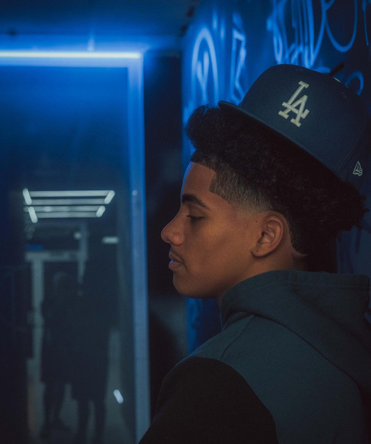 Lil Cuba | Spotify