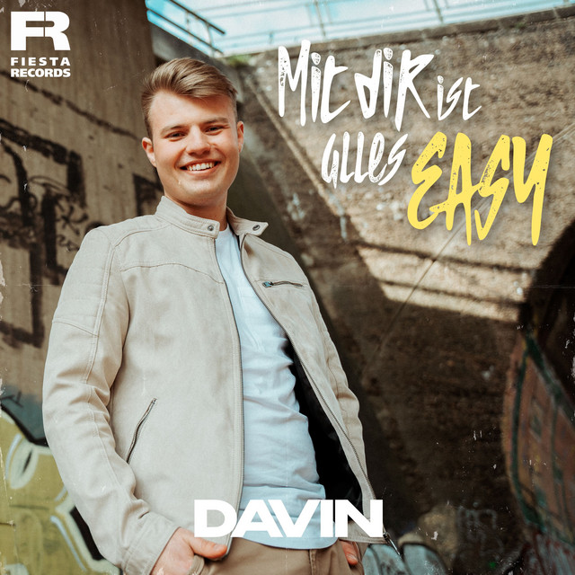 DAVIN: Songs list, genres, analysis and similar artists - Chosic