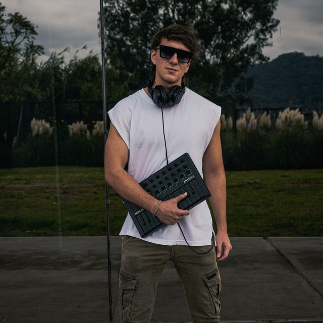 Franco Romano | Spotify