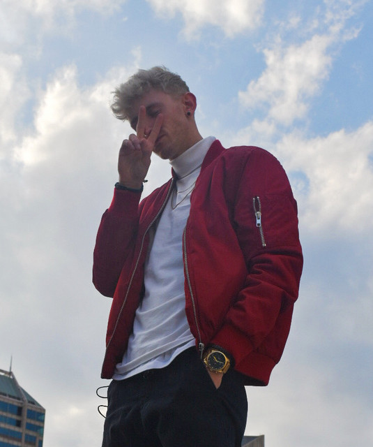 Chase Bennett music, stats and more | stats.fm