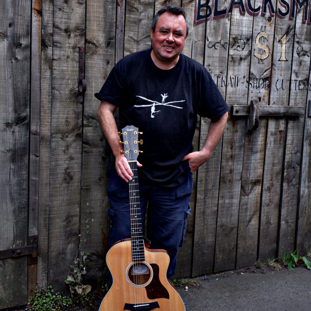Mike Wheeler | Spotify