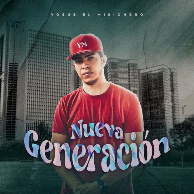 Yosue El Misionero | Spotify