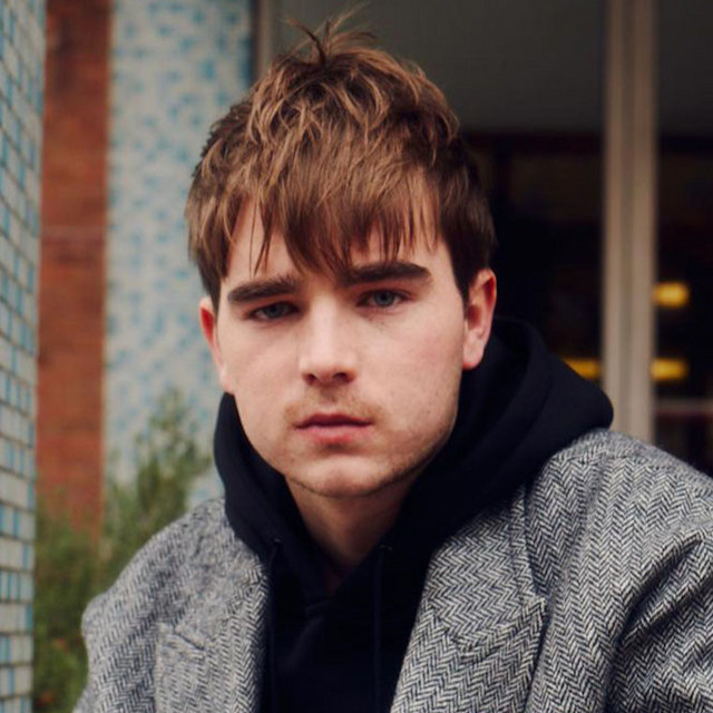 Ewan Mainwood | Spotify