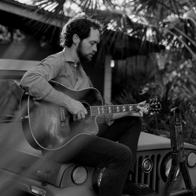 Alex Rogers | Spotify