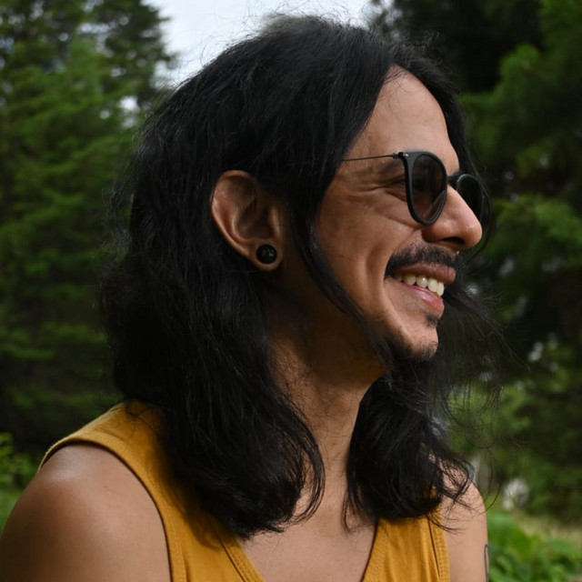 Daniel Juárez | Spotify