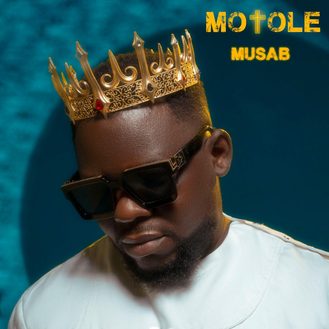 Musab officiel | Spotify
