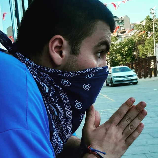 Apaçi | Spotify
