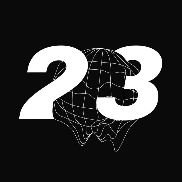 23 Megabits Spotify