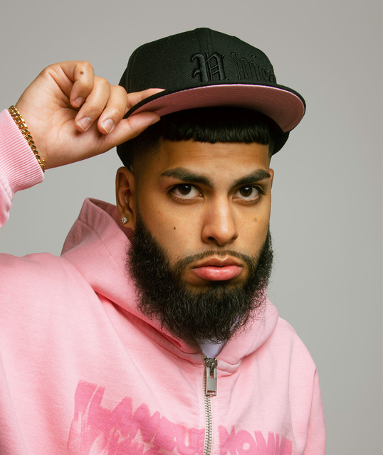 DLO | Spotify
