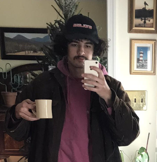 Zackie | Spotify
