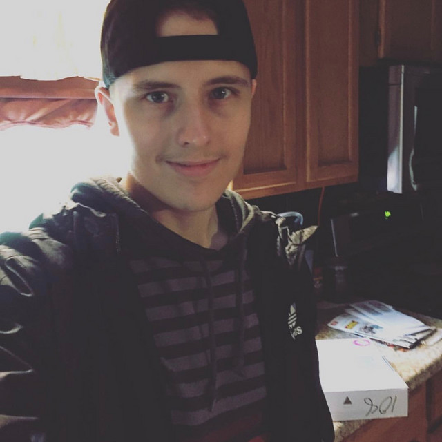 Maverick Dillon Keith | Spotify