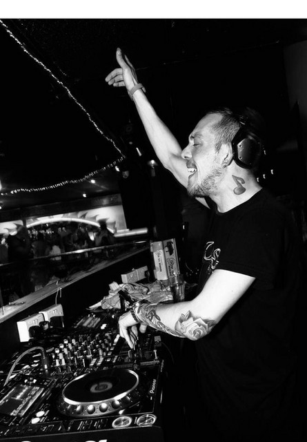 Chris Boom | Spotify