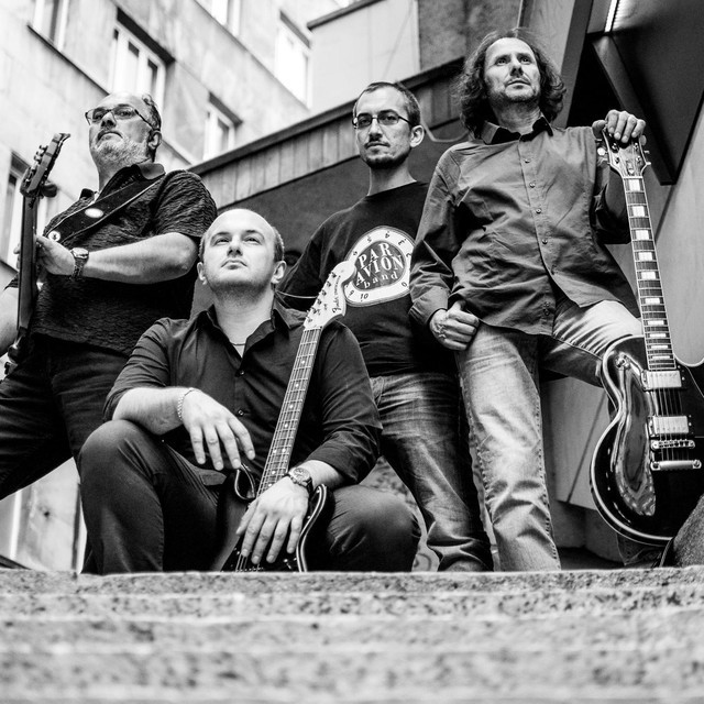 Par Avion Band | Spotify