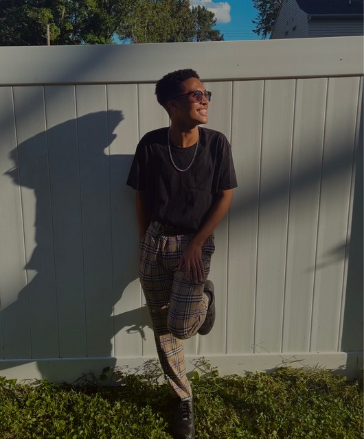 Clayvon Grimes | Spotify
