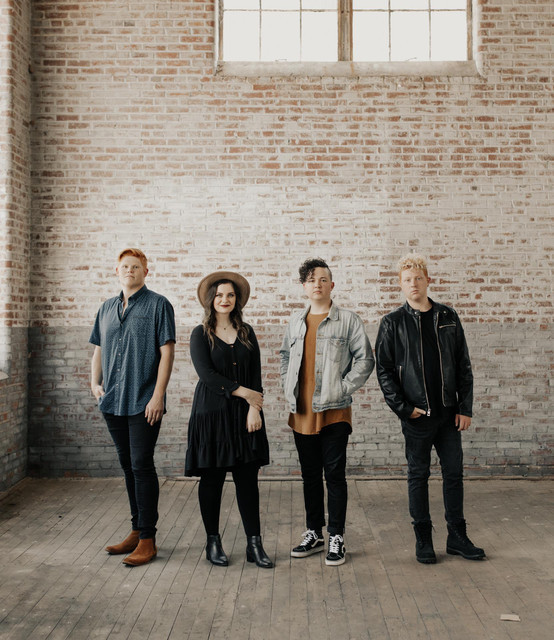 The Fold Collective | Spotify