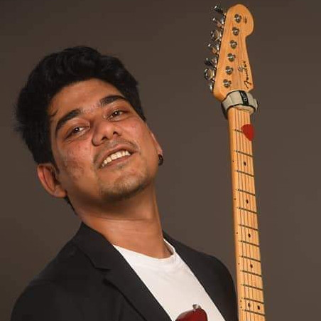 Subharaj Ghosh | Spotify