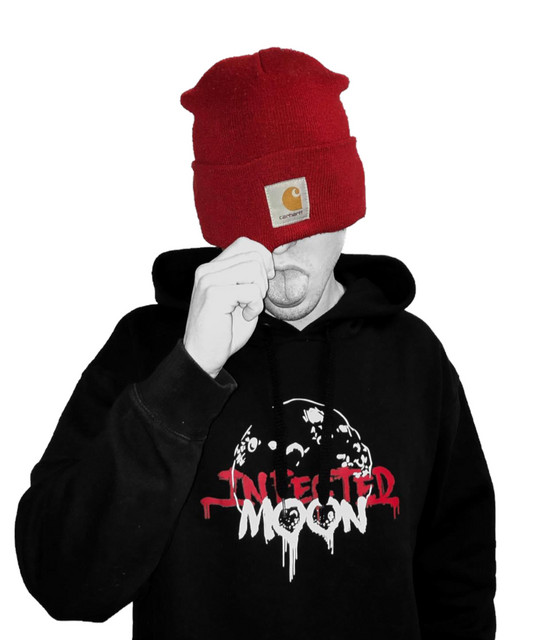 Infected Moon | Spotify
