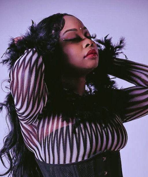 China Monai | Spotify