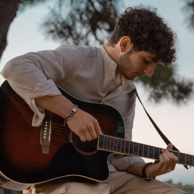 Federico | Spotify