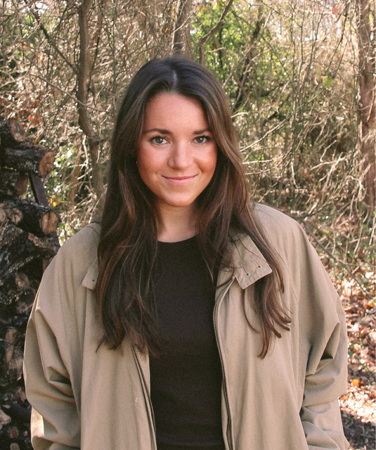 Caroline Taylor | Spotify