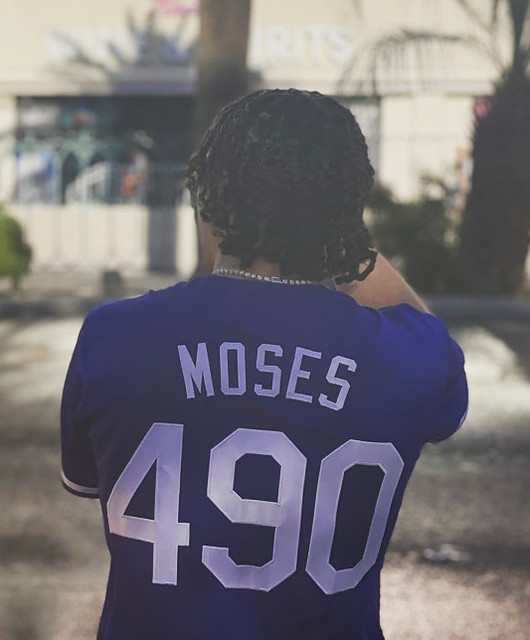 Kvng Moses | Spotify