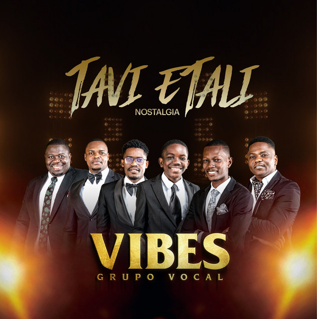 Vibes - Grupo Vocal | Spotify