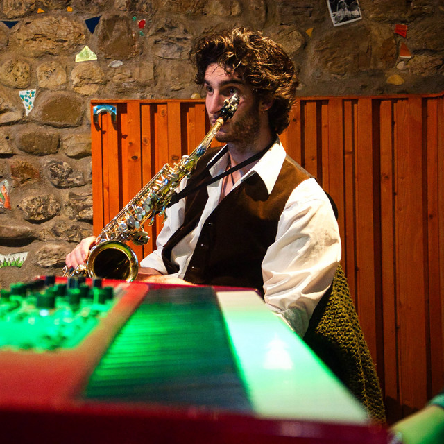 Giovanni Milani Quartet | Spotify