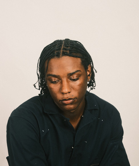 Berry Jones | Spotify