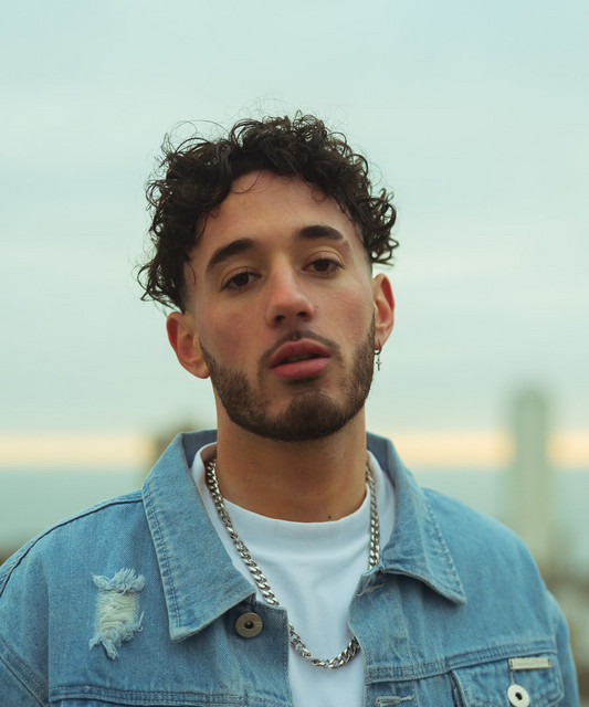 LEON DRAMIS | Spotify