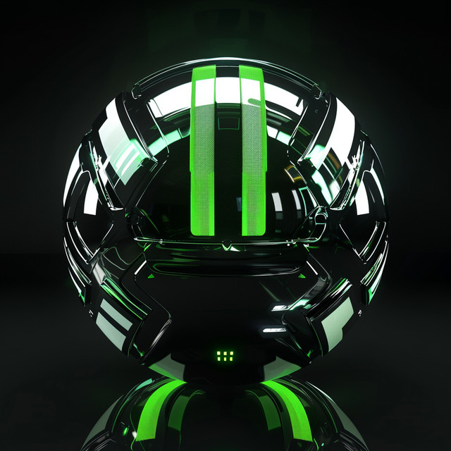 Geo Ball | Spotify