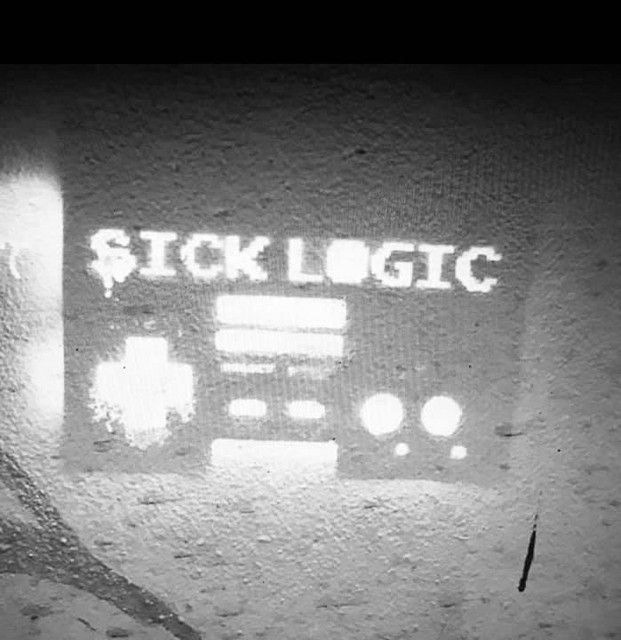 Sick Logic | Spotify