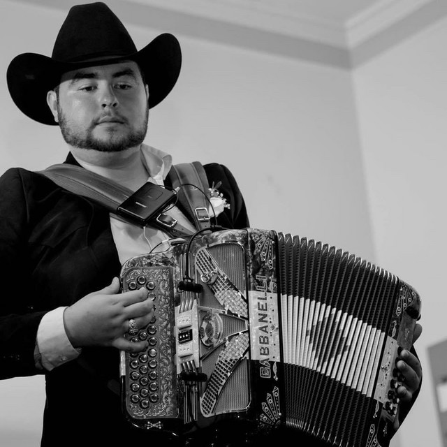 BENITO SOTO | Spotify