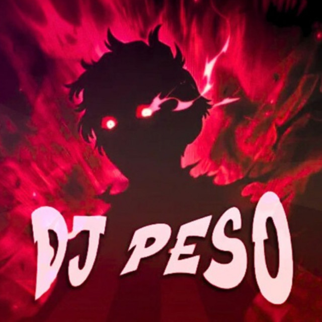 DJ PESO | Spotify