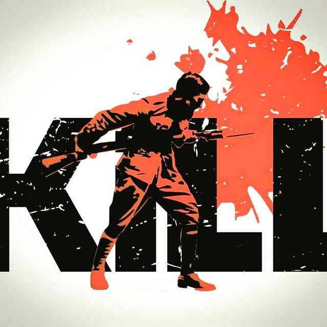 KILL! | Spotify
