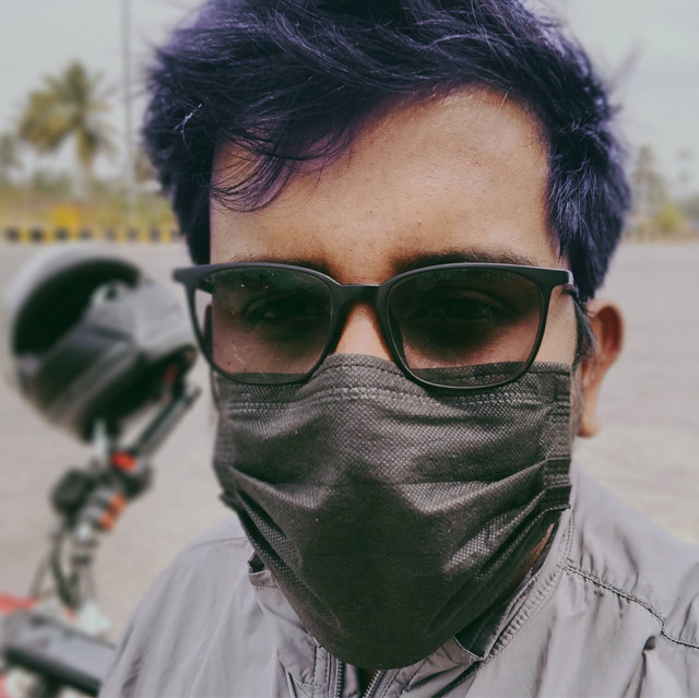 Arka Ganguly | Spotify