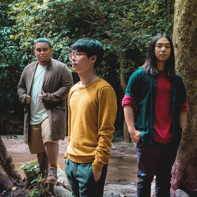 Aomsin and The Boys | Spotify