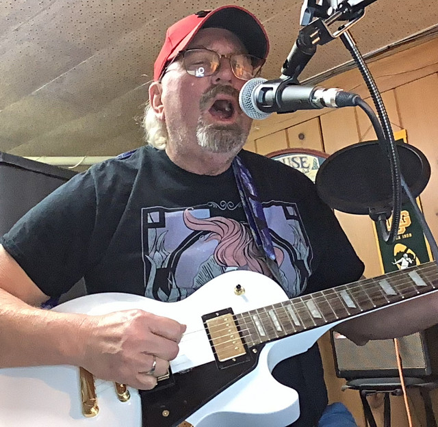 Terry Poster: Songs list, genres, analysis and similar artists - Chosic