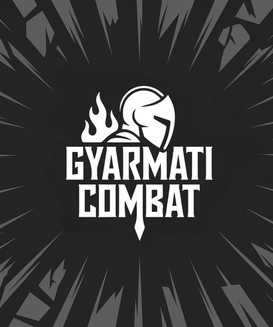 GYARMATI COMBAT | Spotify