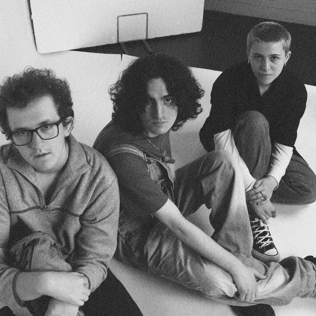 Slimy Bench | Spotify
