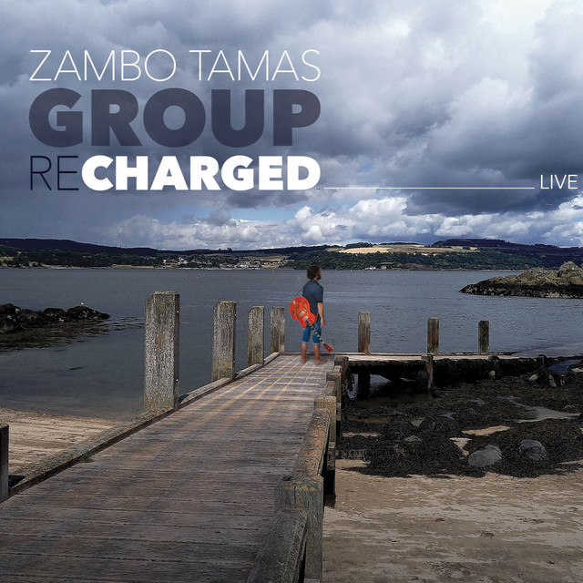 Zambo Tamas Group | Spotify