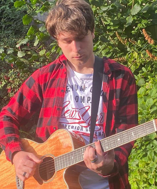 Connor Say | Spotify