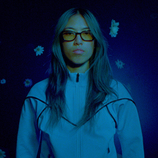 Deb Never | Spotify