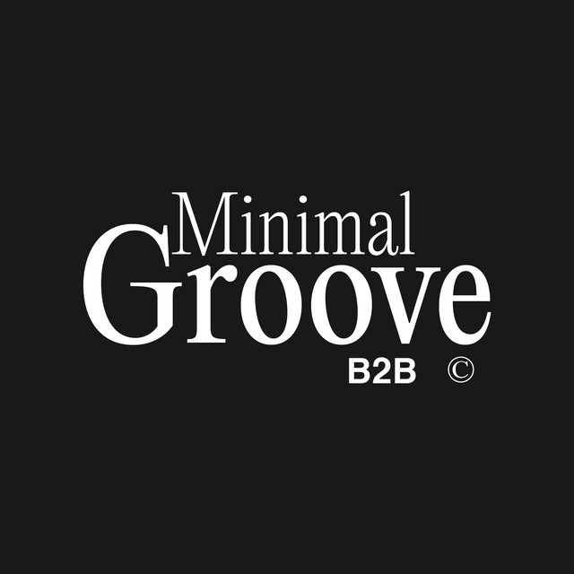 Minimal Groove | Spotify