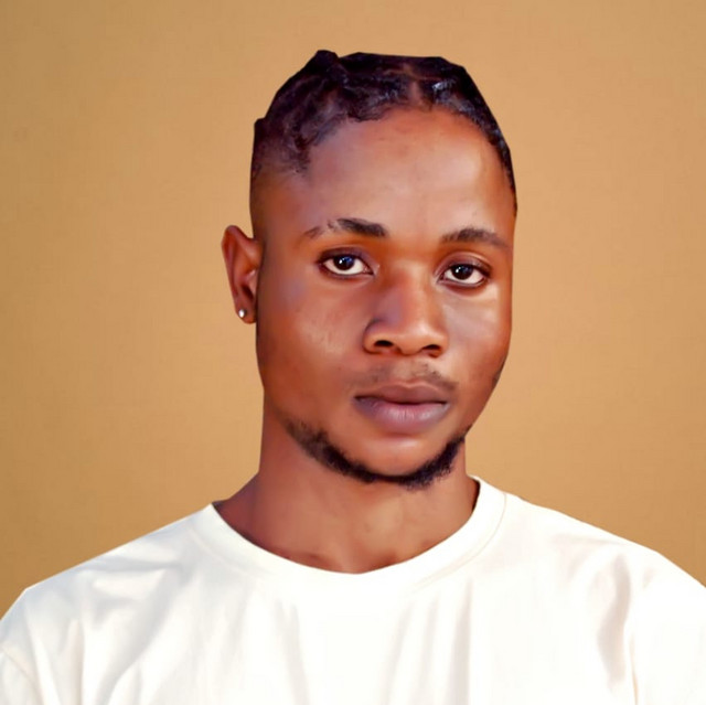 Jerry K | Spotify
