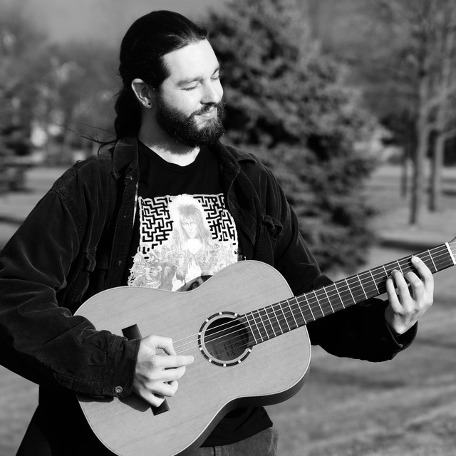 Benjamin McMullan | Spotify