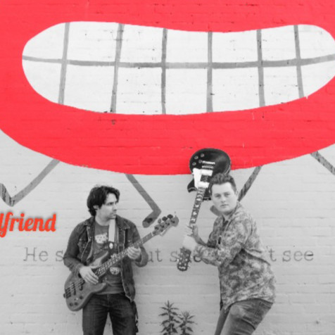 Plastic Girlfriend | Spotify