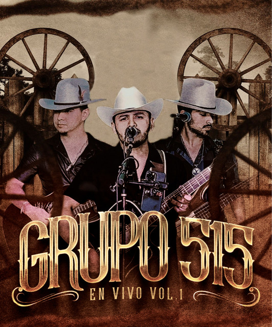 Grupo 515 | Spotify