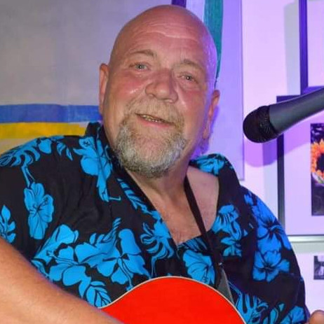 Paul Sage | Spotify